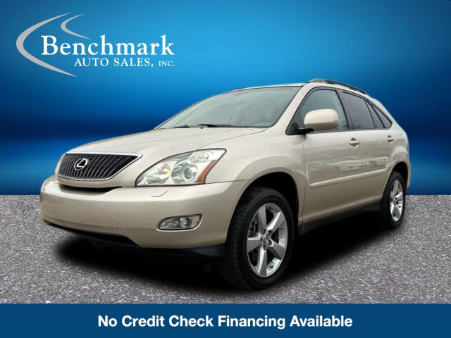 2007 Lexus RX 350 Base for sale in