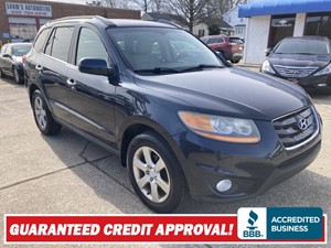 Buckeye Auto Network | Buy Here Pay Here in Akron | Preowned Cars