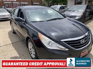 Buckeye Auto Network | Buy Here Pay Here in Akron | Preowned Cars