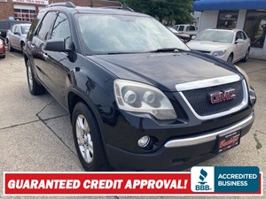 Buckeye Auto Network | Buy Here Pay Here in Akron | Preowned Cars