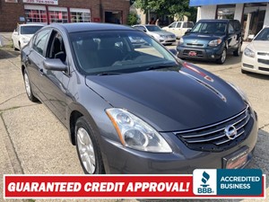 Buckeye Auto Network | Buy Here Pay Here in Akron | Preowned Cars