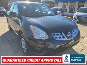 Buckeye Auto Network | Buy Here Pay Here in Akron | Preowned Cars