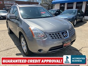 Buckeye Auto Network | Buy Here Pay Here in Akron | Preowned Cars