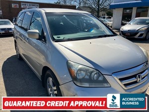 Buckeye Auto Network | Buy Here Pay Here in Akron | Preowned Cars