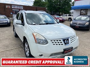 Buckeye Auto Network | Buy Here Pay Here in Akron | Preowned Cars