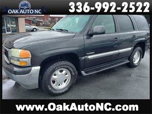 Oak Auto NC | Clean, Reliable Used Cars | Kernersville
