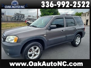Oak Auto NC | Clean, Reliable Used Cars | Kernersville