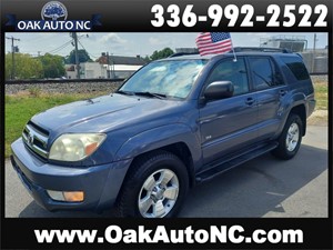 Oak Auto NC | Clean, Reliable Used Cars | Kernersville