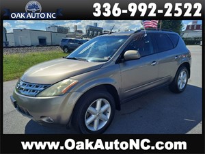Oak Auto NC | Clean, Reliable Used Cars | Kernersville