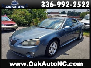 Oak Auto NC | Clean, Reliable Used Cars | Kernersville