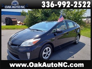 Oak Auto NC | Clean, Reliable Used Cars | Kernersville