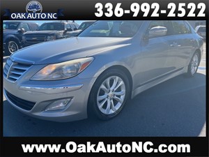 Oak Auto NC | Clean, Reliable Used Cars | Kernersville