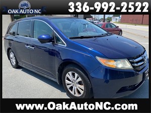 Oak Auto NC | Clean, Reliable Used Cars | Kernersville
