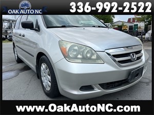 Oak Auto NC | Clean, Reliable Used Cars | Kernersville