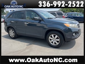 Oak Auto NC | Clean, Reliable Used Cars | Kernersville