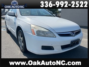 Oak Auto NC | Clean, Reliable Used Cars | Kernersville
