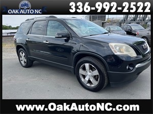 Oak Auto NC | Clean, Reliable Used Cars | Kernersville