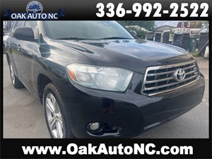 Oak Auto NC | Clean, Reliable Used Cars | Kernersville