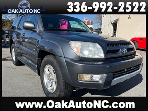 Oak Auto NC | Clean, Reliable Used Cars | Kernersville