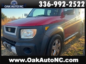 Oak Auto NC | Clean, Reliable Used Cars | Kernersville