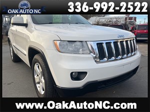 Oak Auto NC | Clean, Reliable Used Cars | Kernersville