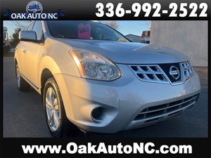 Oak Auto NC | Clean, Reliable Used Cars | Kernersville