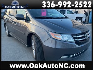 Oak Auto NC | Clean, Reliable Used Cars | Kernersville