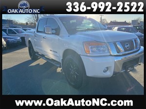 Oak Auto NC | Clean, Reliable Used Cars | Kernersville