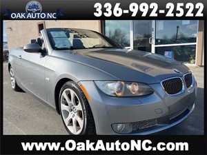Oak Auto NC | Clean, Reliable Used Cars | Kernersville