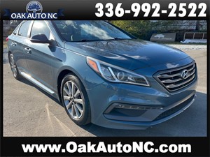 Oak Auto NC | Clean, Reliable Used Cars | Kernersville