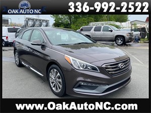 Oak Auto NC | Clean, Reliable Used Cars | Kernersville