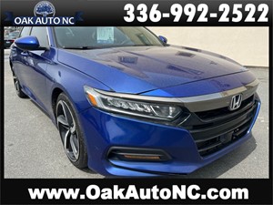 Oak Auto NC | Clean, Reliable Used Cars | Kernersville