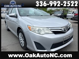 Oak Auto NC | Clean, Reliable Used Cars | Kernersville