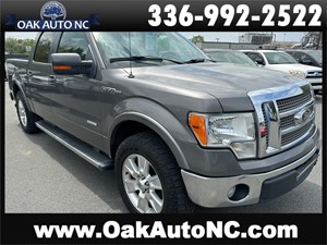 Oak Auto NC | Clean, Reliable Used Cars | Kernersville