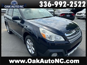 Oak Auto NC | Clean, Reliable Used Cars | Kernersville