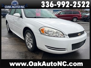 Oak Auto NC | Clean, Reliable Used Cars | Kernersville