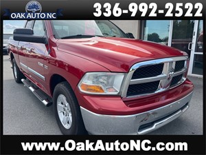 Oak Auto NC | Clean, Reliable Used Cars | Kernersville