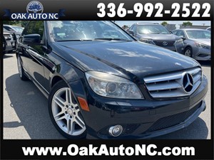 Oak Auto NC | Clean, Reliable Used Cars | Kernersville