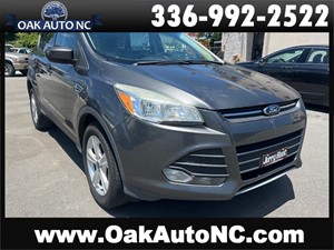 Oak Auto NC | Clean, Reliable Used Cars | Kernersville