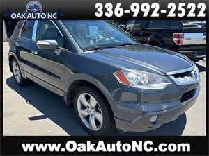 Oak Auto NC | Clean, Reliable Used Cars | Kernersville