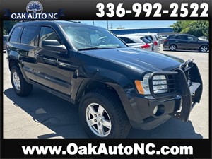 Oak Auto NC | Clean, Reliable Used Cars | Kernersville