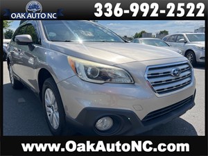 Oak Auto NC | Clean, Reliable Used Cars | Kernersville