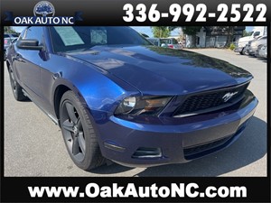 Oak Auto NC | Clean, Reliable Used Cars | Kernersville