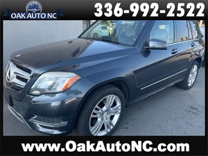 Oak Auto NC | Clean, Reliable Used Cars | Kernersville