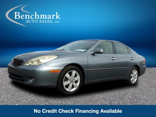 2006 Lexus ES 330 ES 330 Sedan 4D for sale in