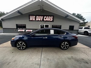 Quality Pre-Owned Inc | Affordable Used Cars for Sale in Wilson