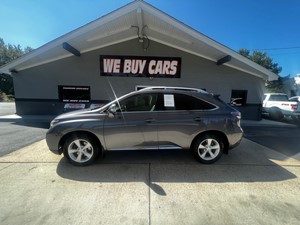 Quality Pre-Owned Inc | Affordable Used Cars for Sale in Wilson