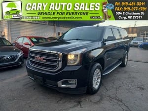 Cary Auto Sales | High Quality Preowned Car Dealership