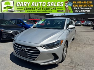 Cary Auto Sales | High Quality Preowned Car Dealership