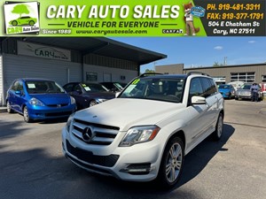 Cary Auto Sales | High Quality Preowned Car Dealership